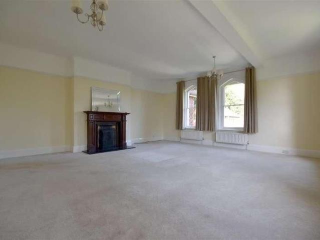 Reigate Hill, Reigate, RH2