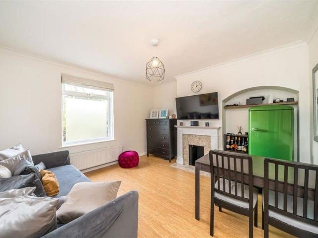 Reigate Road, BR1, London