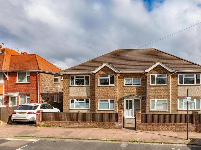 Reigate Road, Brighton, BN1 2 bed apartment to rent £1,700 pcm £392 pw