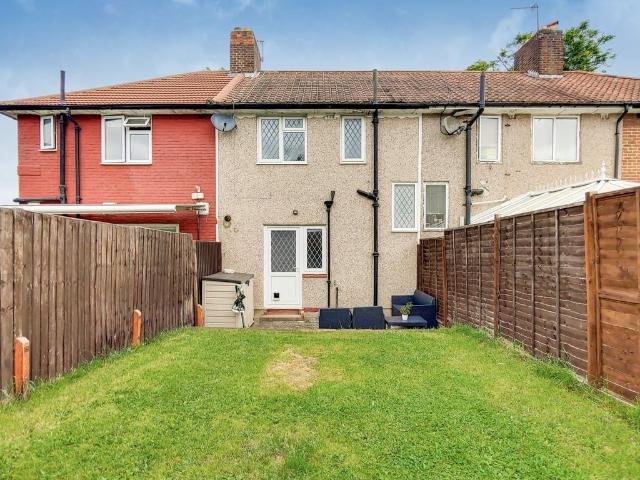 Reigate Road, Downham, Bromley BR1, 2 bed terraced house to rent, £1,850 pcm | PrimeLocation