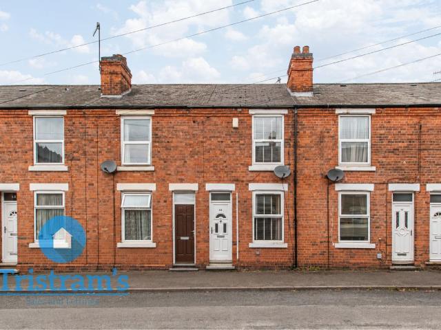 Reigate Road, Nottingham NG7, 2 bed terraced house to rent, £950 pcm | PrimeLocation