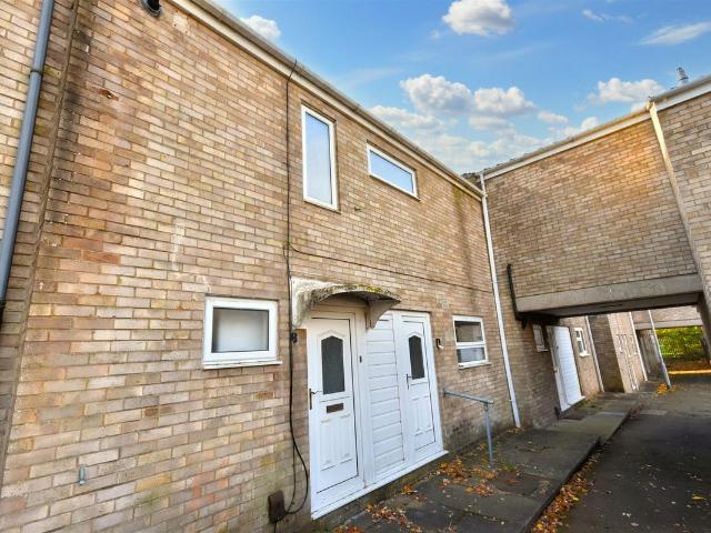 Reigate Walk, Corby NN18, 3 bed terraced house to rent, £950 pcm | PrimeLocation