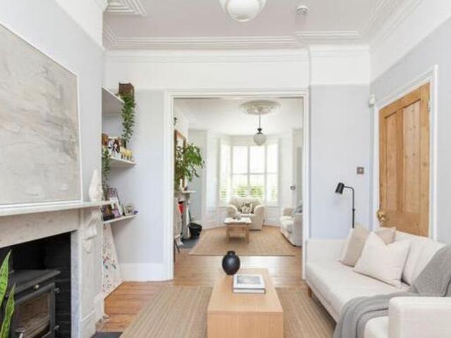 Reighton Road, London, 4 Bedroom Terraced