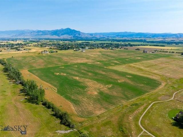 Reilley Rd Lot 5, Bozeman, MT 59718