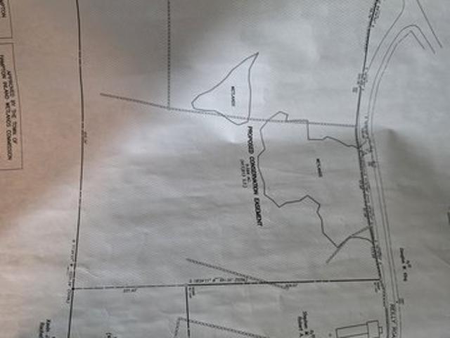 Reilly Rd, Hampton, CT 06247