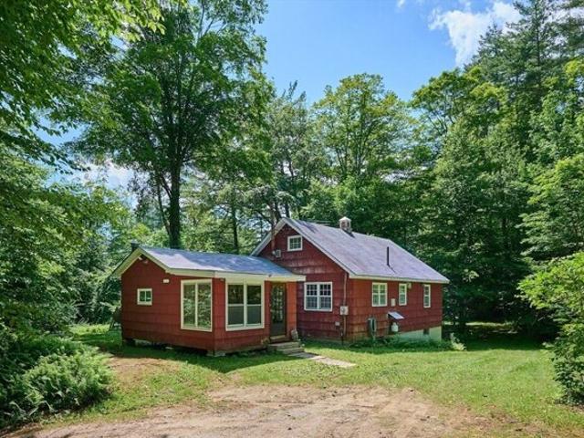 Reils Ln, Colrain, Home For Sale