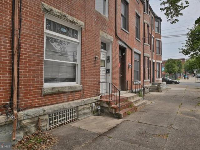 Reily St, Harrisburg, Home For Sale