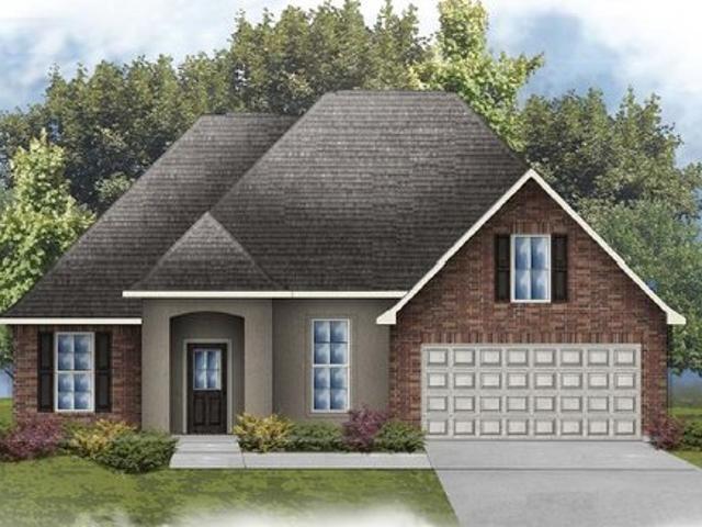 Reims V A Plan The Estates at Silver Hill Community
