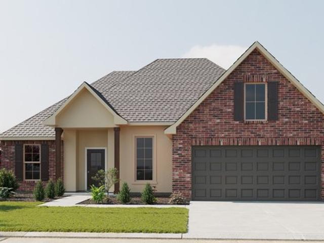 Reims V B Plan Fairview Gardens Community