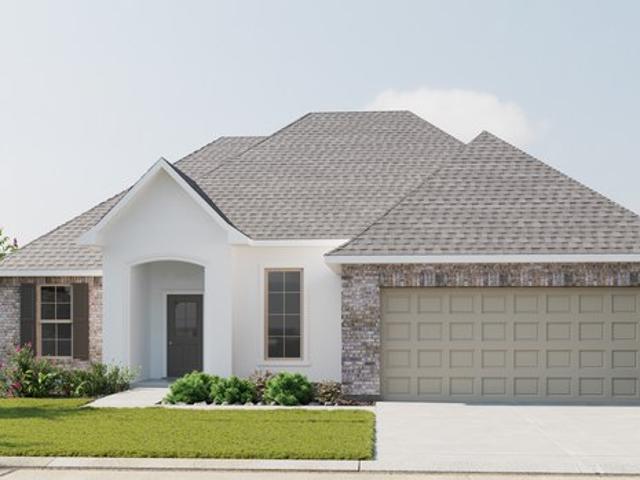 Reims V C Plan Coburn Lakes Community