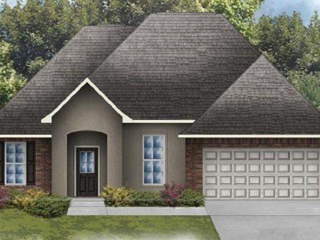 Reims V C Plan Coburn Lakes Community