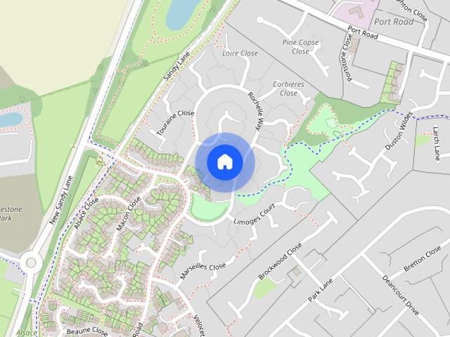 Reims Court, New Duston, NN5 6QT