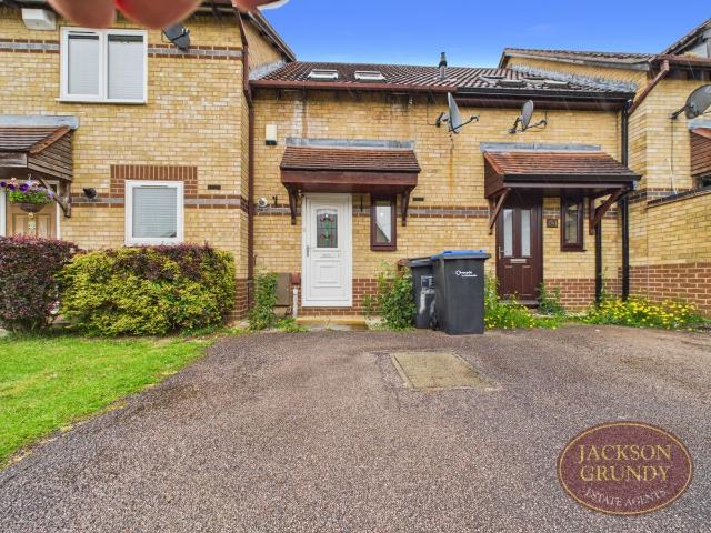Reims Court, New Duston NN5, 1 bed terraced house to rent, £850 pcm | PrimeLocation