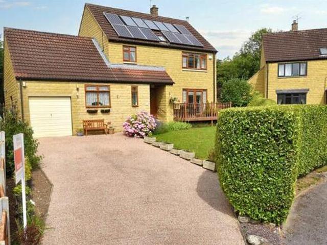 Rein Court, Aberford, 5 Bedroom Detached
