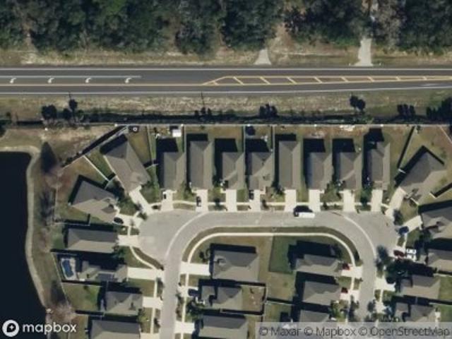 Reindeer Cir