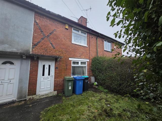 Reindeer Street, Mansfield NG18, 2 bed terraced house to rent, £775 pcm | PrimeLocation