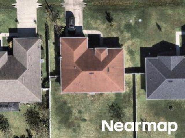Reinhardt Ln