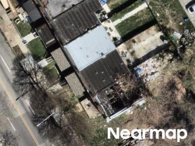 Reisterstown Rd