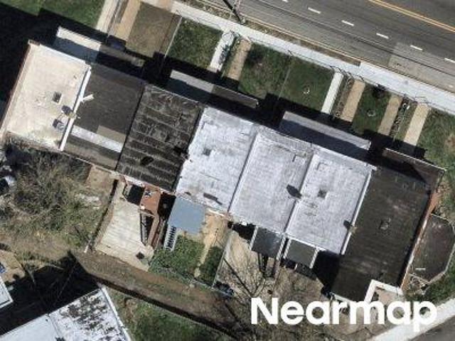 Reisterstown Rd