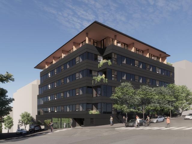 Rejuvenate Apartments 1 Bedroom Apartment for Rent at 201 Queen Anne Ave N, Seattle, WA 98109 Lower Queen Anne