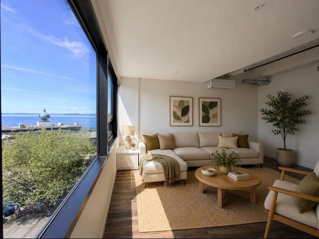 Rejuvenate Apartments 1 Bedroom Apartment for Rent at 201 Queen Anne Ave N, Seattle, WA 98109 Lower Queen Anne