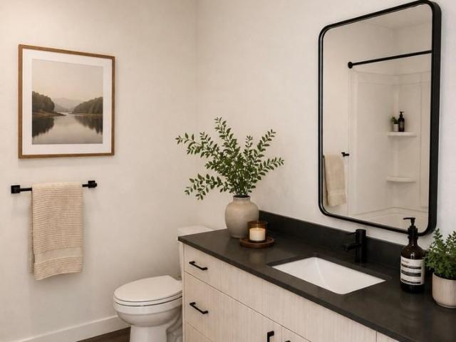 Rejuvenate Apartments 2 Bedroom Apartment for Rent at 201 Queen Anne Ave N, Seattle, WA 98109 Lower Queen Anne
