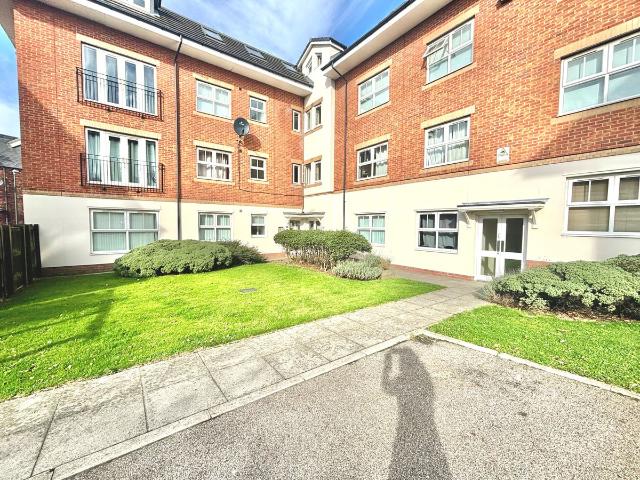 Rekendyke Mews, South Shields NE33, 2 bed flat to rent, £690 pcm | PrimeLocation