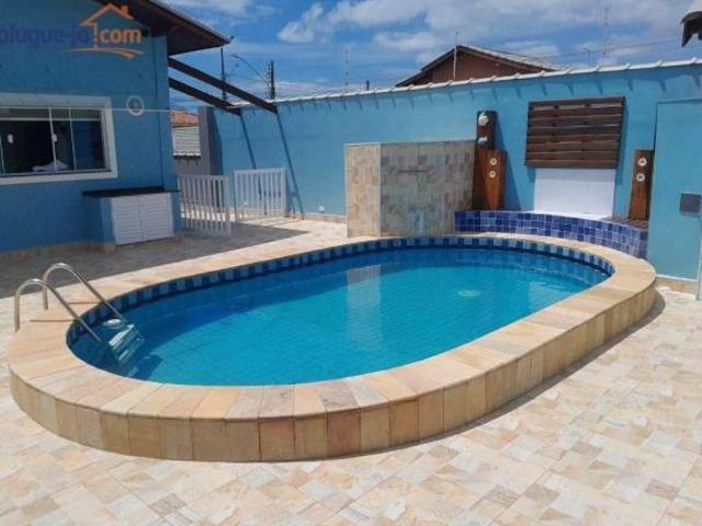 Relaxar ou Empreender ? Linda Casa na Praia