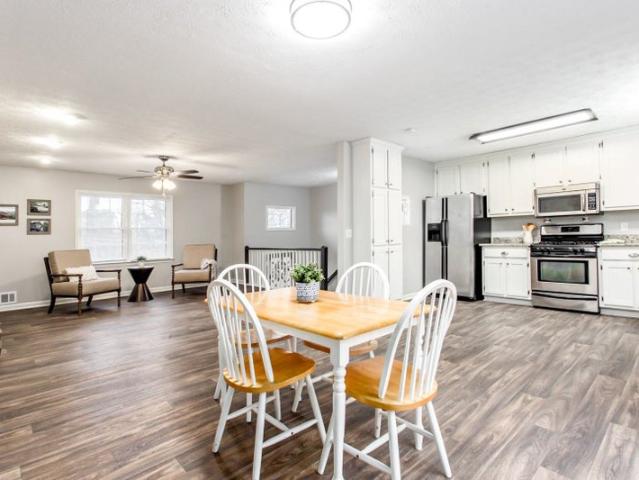 Relaxed Retreat in Woodstock! Respectful roommate