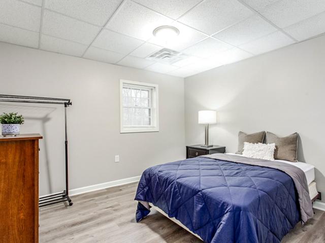 Relaxed Retreat in Woodstock! Respectful roommates welcome!