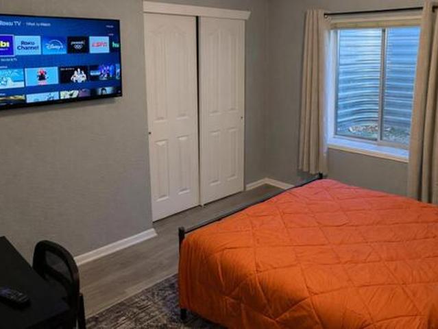 Relaxing Thornton Retreat – Clean, Quiet & Move In Ready – Utilities Included!