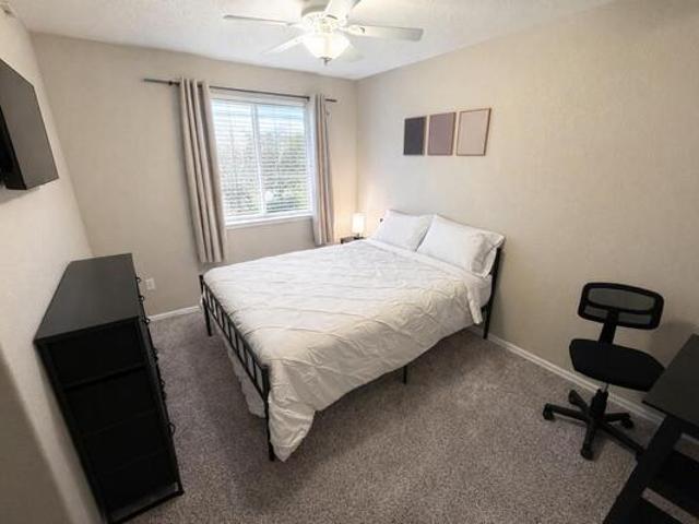 Relaxing Thornton Retreat – Clean, Quiet & Move In Ready – Utilities Included!