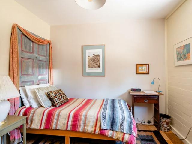 Relaxing Private Room with Modern Comforts