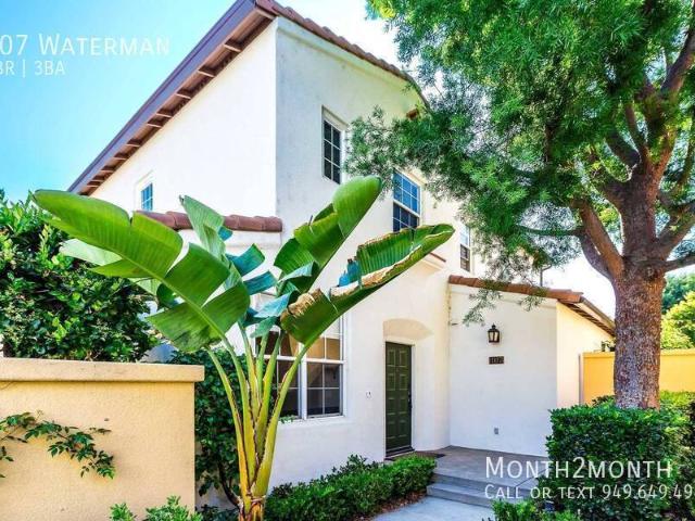 Relaxing Retreat on Waterman