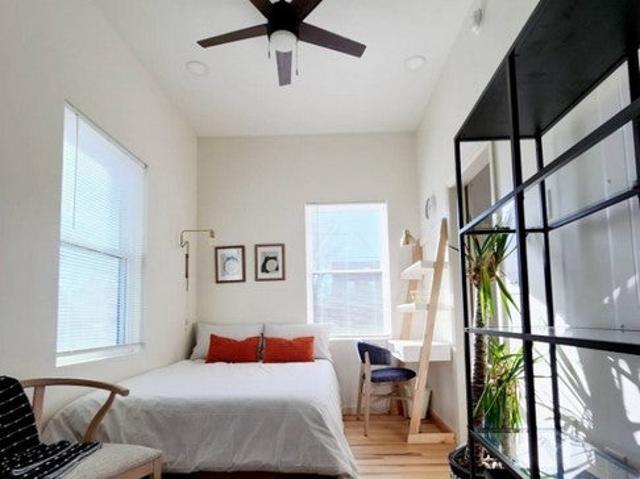 Relaxing Room Stay