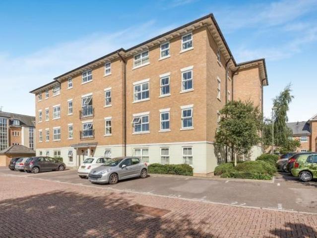 Reliance Way, East Oxford, OX4 2 bed flat to rent £1,600 pcm £369 pw