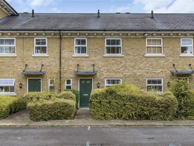 Reliance Way OX4, 3 bed terraced house to rent, £2,100 pcm | PrimeLocation