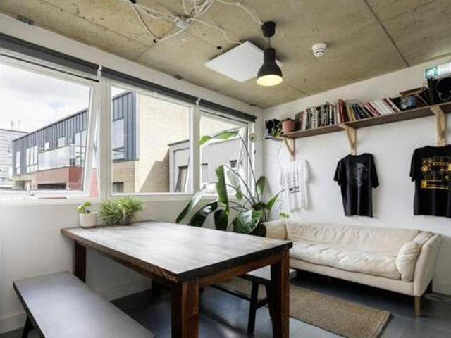 Reliance Wharf, Unit P, Herford Road, Office To Lease
