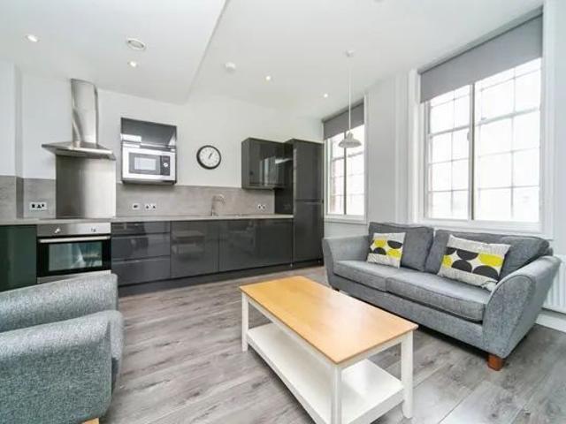 Reliance House, Water Street L2