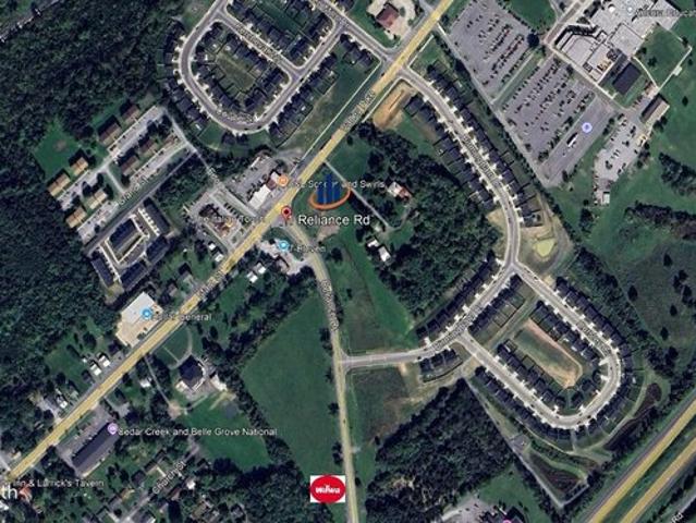 Reliance, Middletown, VA 22645