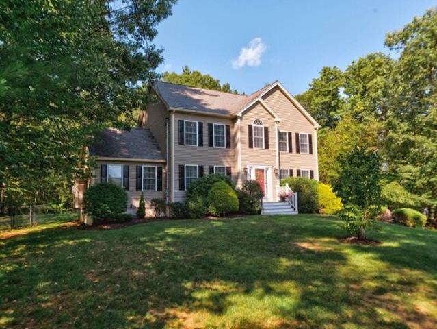 Rellas Rdg, Kingston, Home For Sale