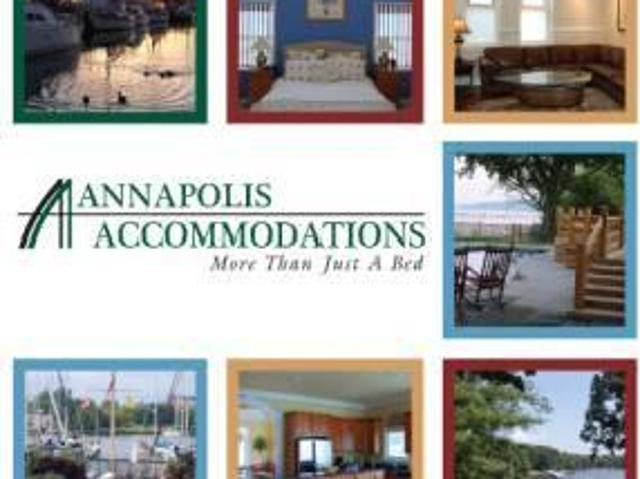 Relocating to Maryland? Looking for Temporary Housing? Annapolis & Surrounding Areas