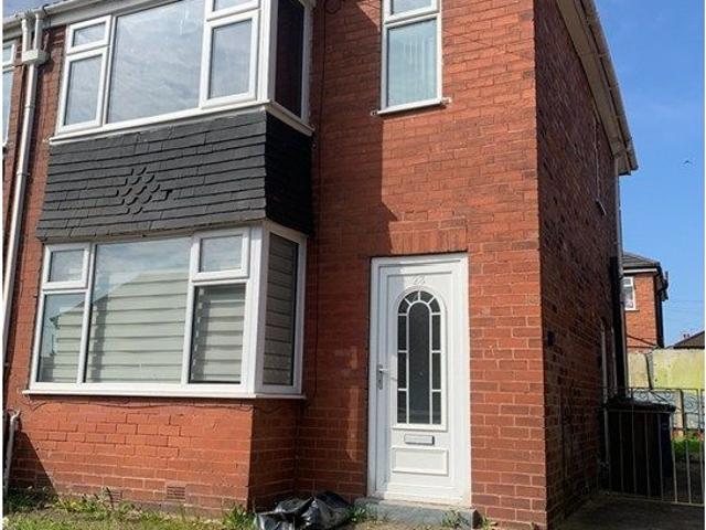 Repton Avenue, Manchester M43, 3 bed semi detached house to rent, £1,210 pcm | PrimeLocation