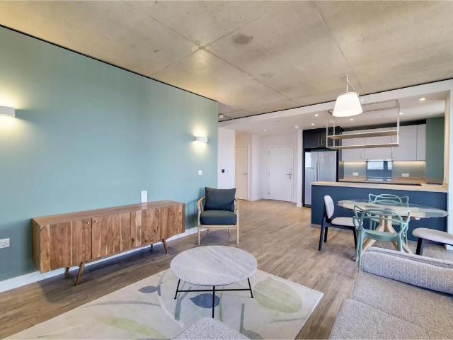 Repton Gardens, 1 Wellers Way, London HA9, 3 bed flat to rent, £3,177 pcm | PrimeLocation