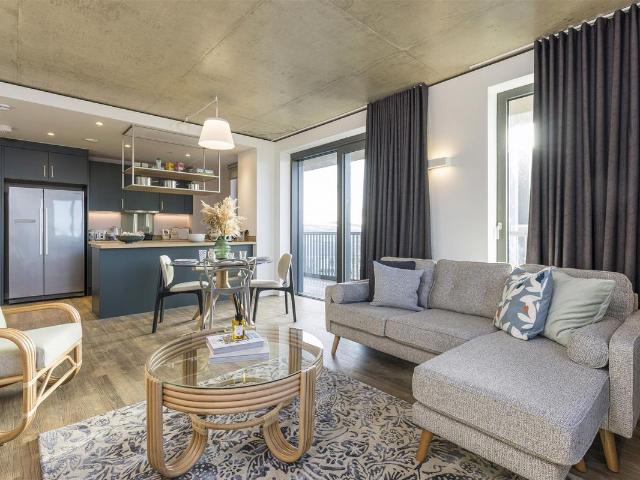 Repton Gardens, Wembley Park HA9, 2 bed flat to rent, £2,728 pcm | PrimeLocation