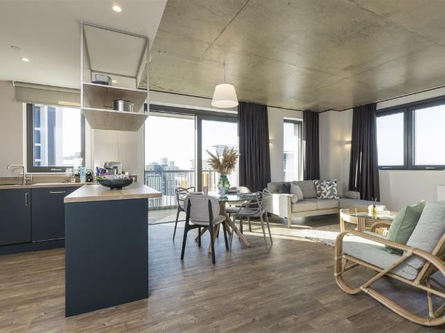 Repton Gardens, Wembley Park HA9, 2 bed flat to rent, £2,728 pcm | PrimeLocation