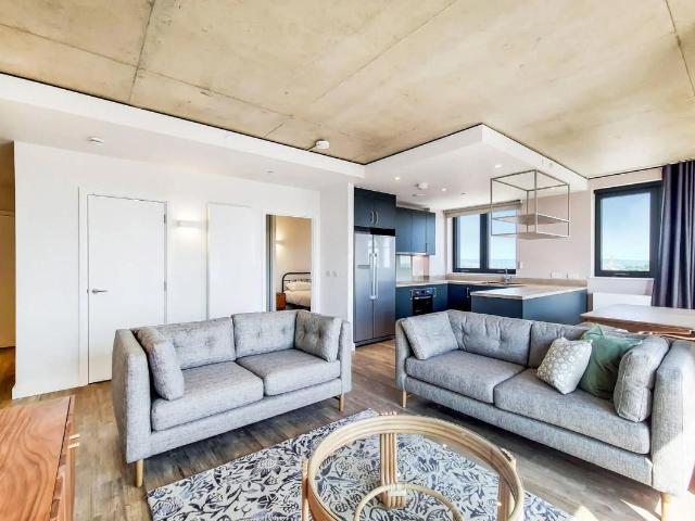 Repton Gardens, Wembley Park HA9, 4 bed flat to rent, £4,261 pcm | PrimeLocation