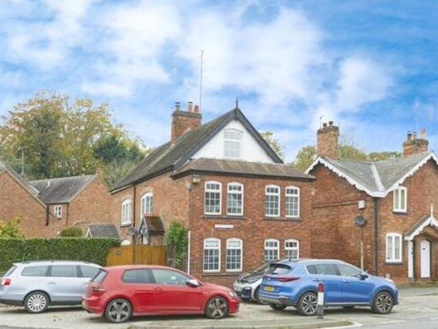 Repton, High Street, Derby, 3 Bedroom Semi detached