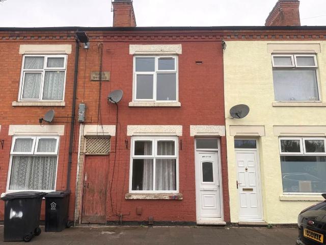 Repton Street, Leicester LE3, 3 bed terraced house to rent, £1,000 pcm | PrimeLocation