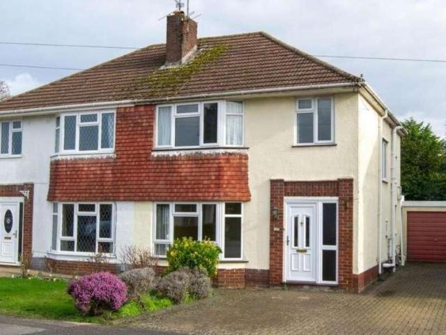 Repton Road, Earley, RG6